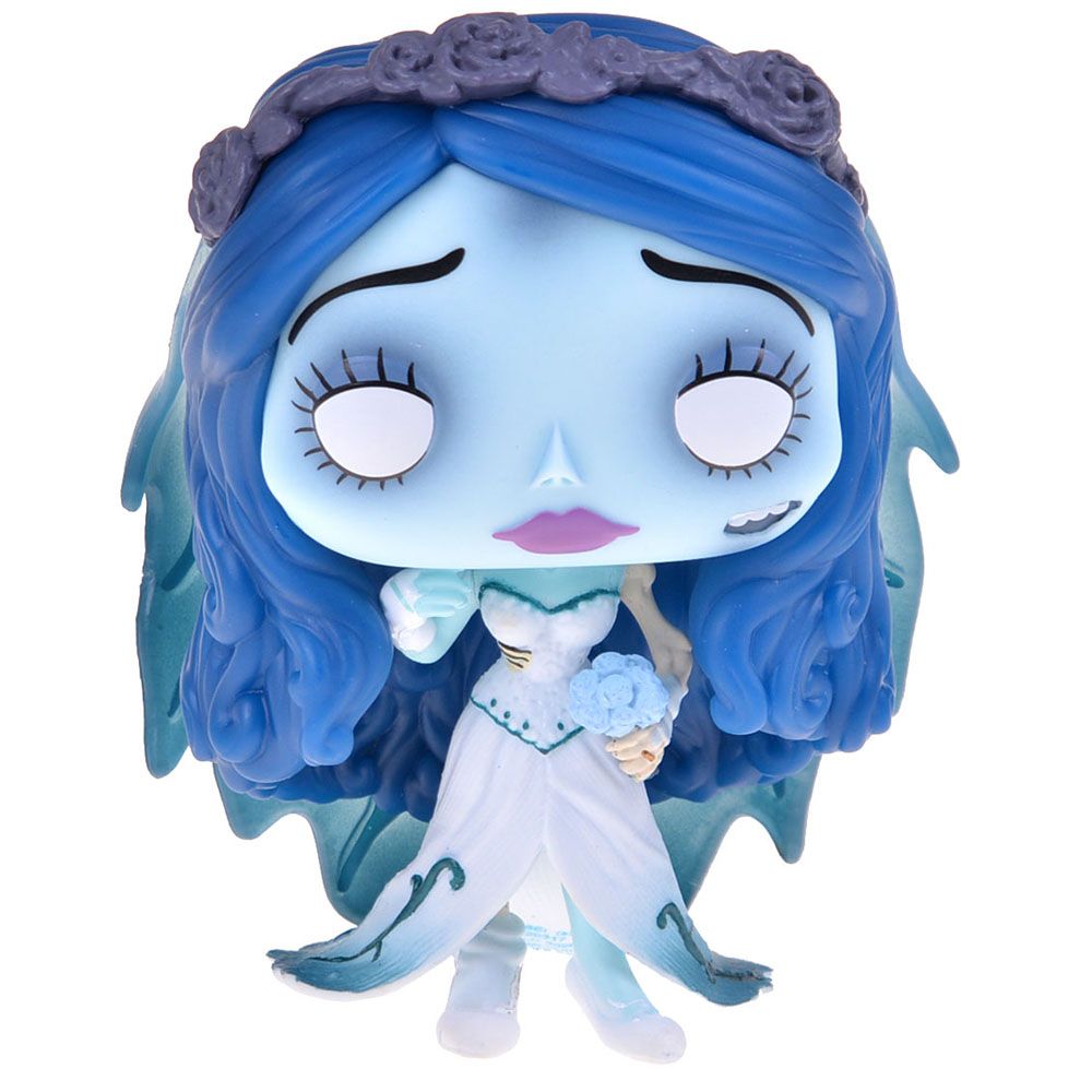 Фигурка Funko POP! Труп невесты: Эмили | Купить настольную игру в ...
